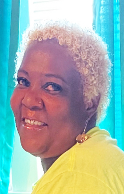 Margo Taylor Hooks 1960-2024 | News, Sports, Jobs - The Vindicator